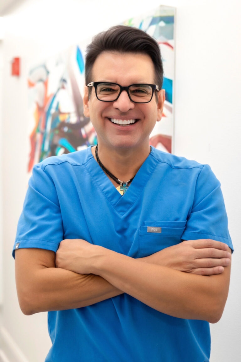 Our Team | Eterna MD
