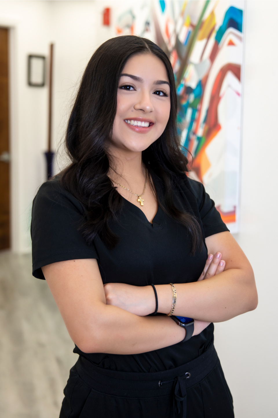 Equipo 05 | Eterna MD