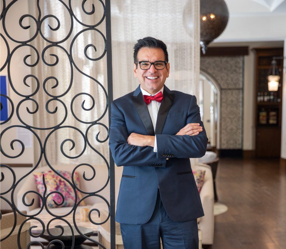 Dr. Carlos Mercado | Eterna MD