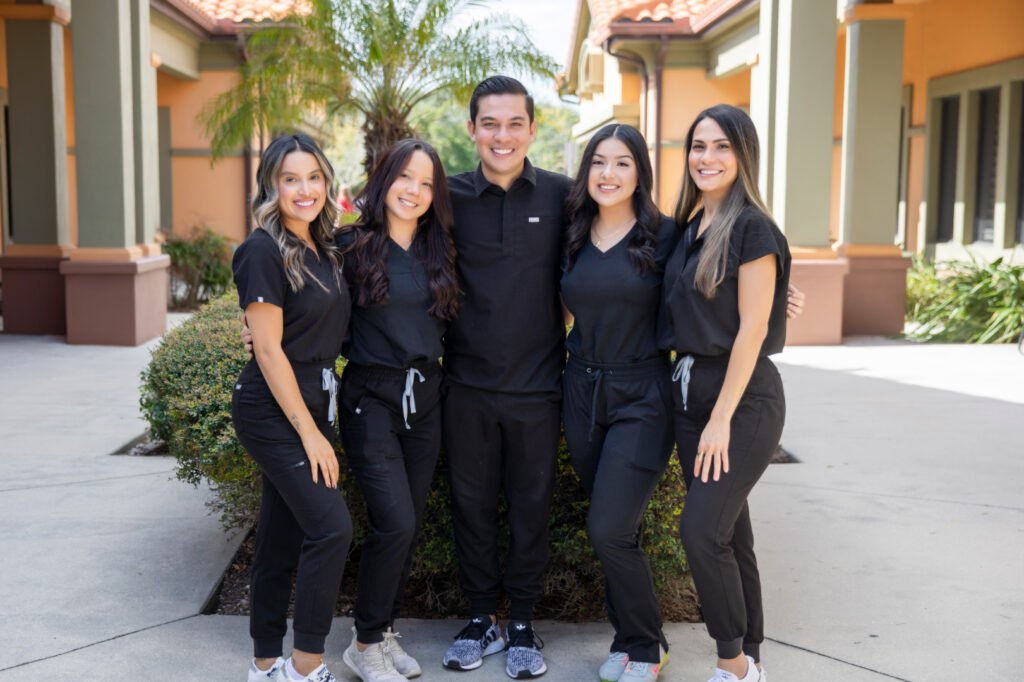Meet Our Team | Eterna MD